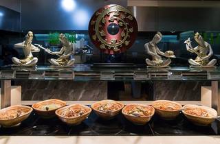 JRC Global Buffet Watford | Restaurants in Watford, London