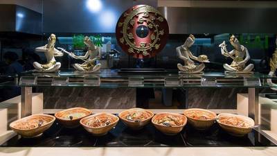 JRC Global Buffet Watford | Restaurants in Watford, London