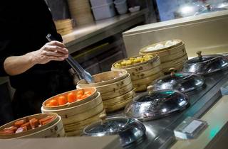 JRC Global Buffet Watford | Restaurants in Watford, London
