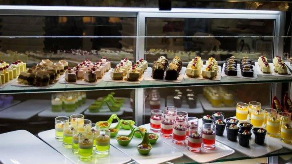 JRC Global Buffet Watford | Restaurants in Watford, London