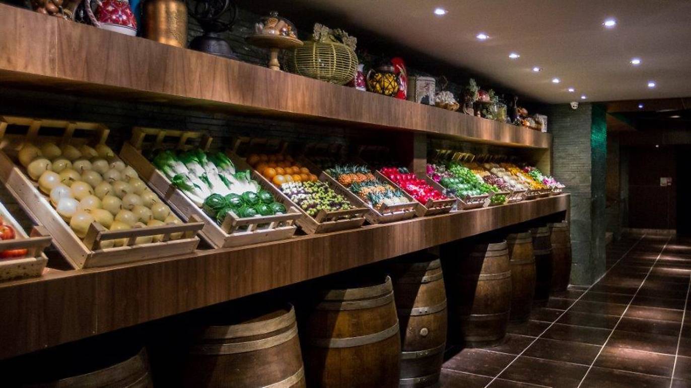 JRC Global Buffet Watford | Restaurants in Watford, London