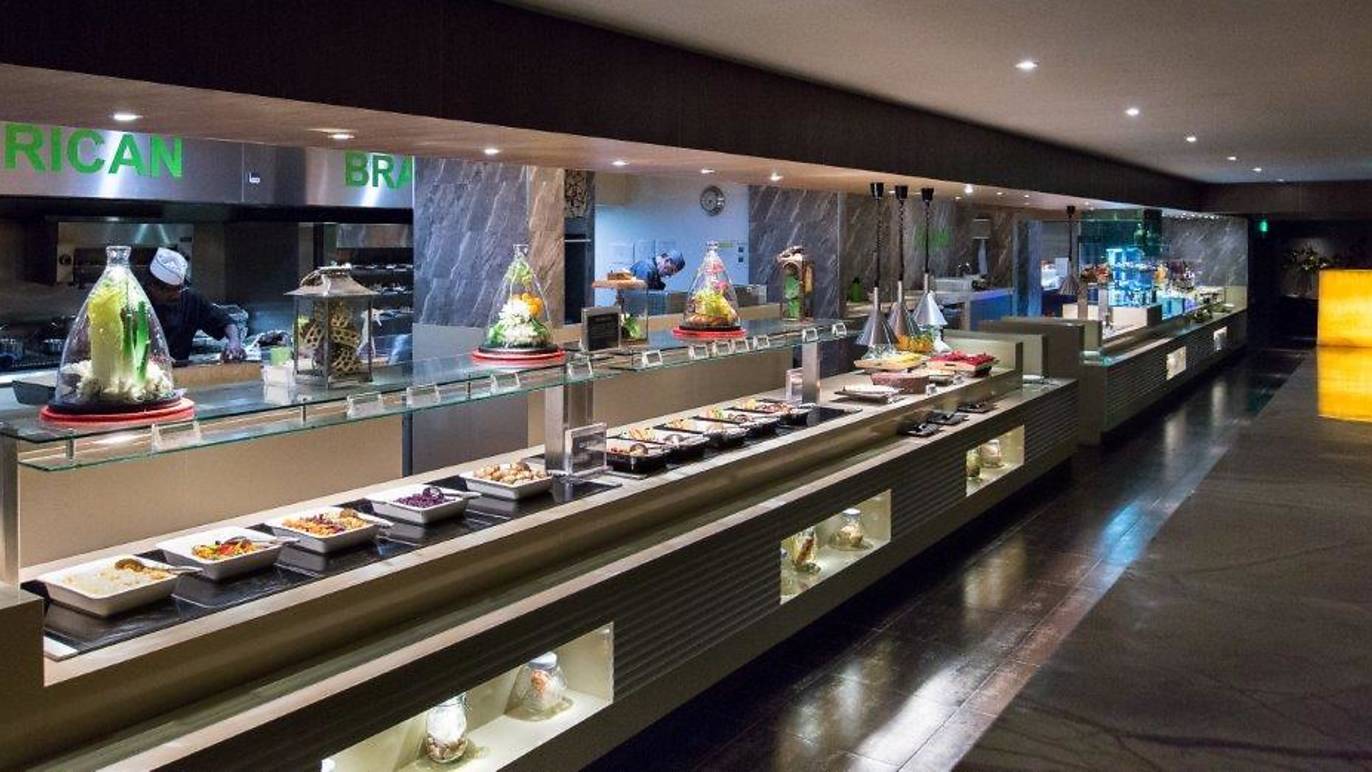 JRC Global Buffet Watford | Restaurants in Watford, London