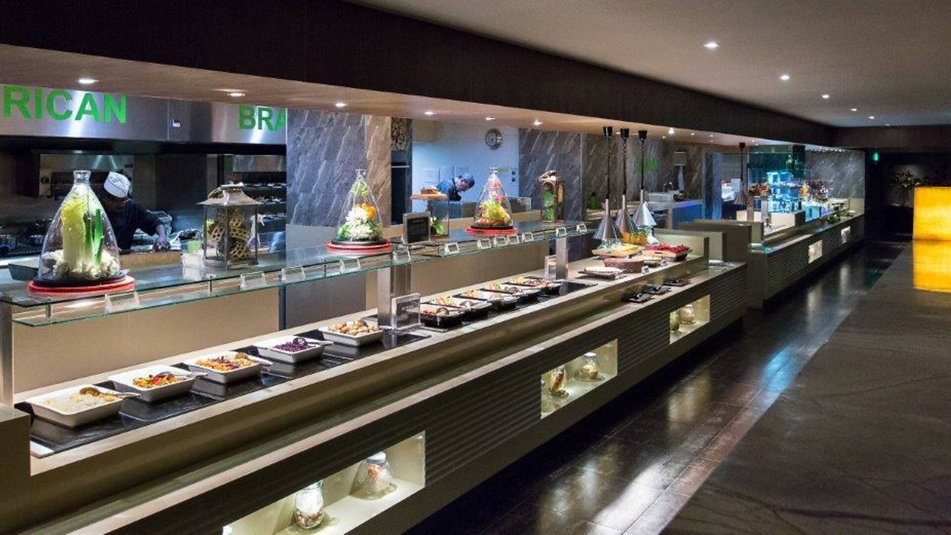JRC Global Buffet Watford | Restaurants in Watford, London
