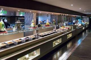 JRC Global Buffet Watford | Restaurants in Watford, London