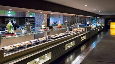 JRC Global Buffet Watford | Restaurants in Watford, London