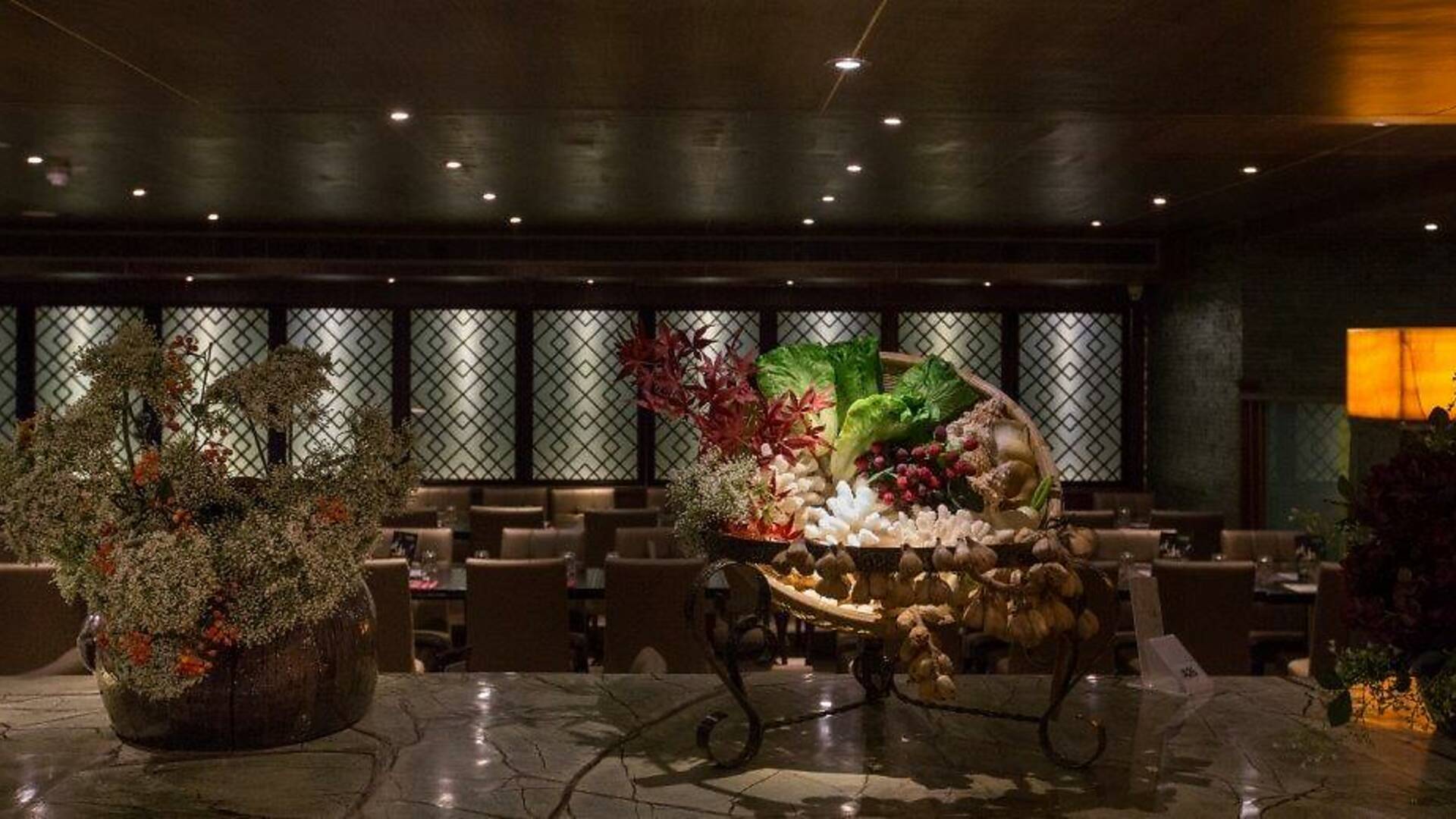 JRC Global Buffet Watford | Restaurants in Watford, London