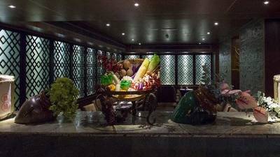 JRC Global Buffet Watford | Restaurants in Watford, London