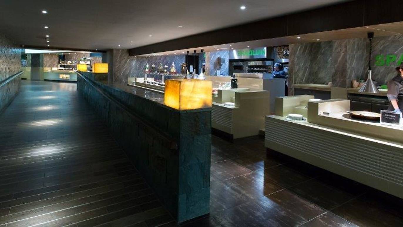 JRC Global Buffet Watford | Restaurants in Watford, London