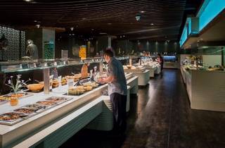 JRC Global Buffet Wood Green | Restaurants in Wood Green, London