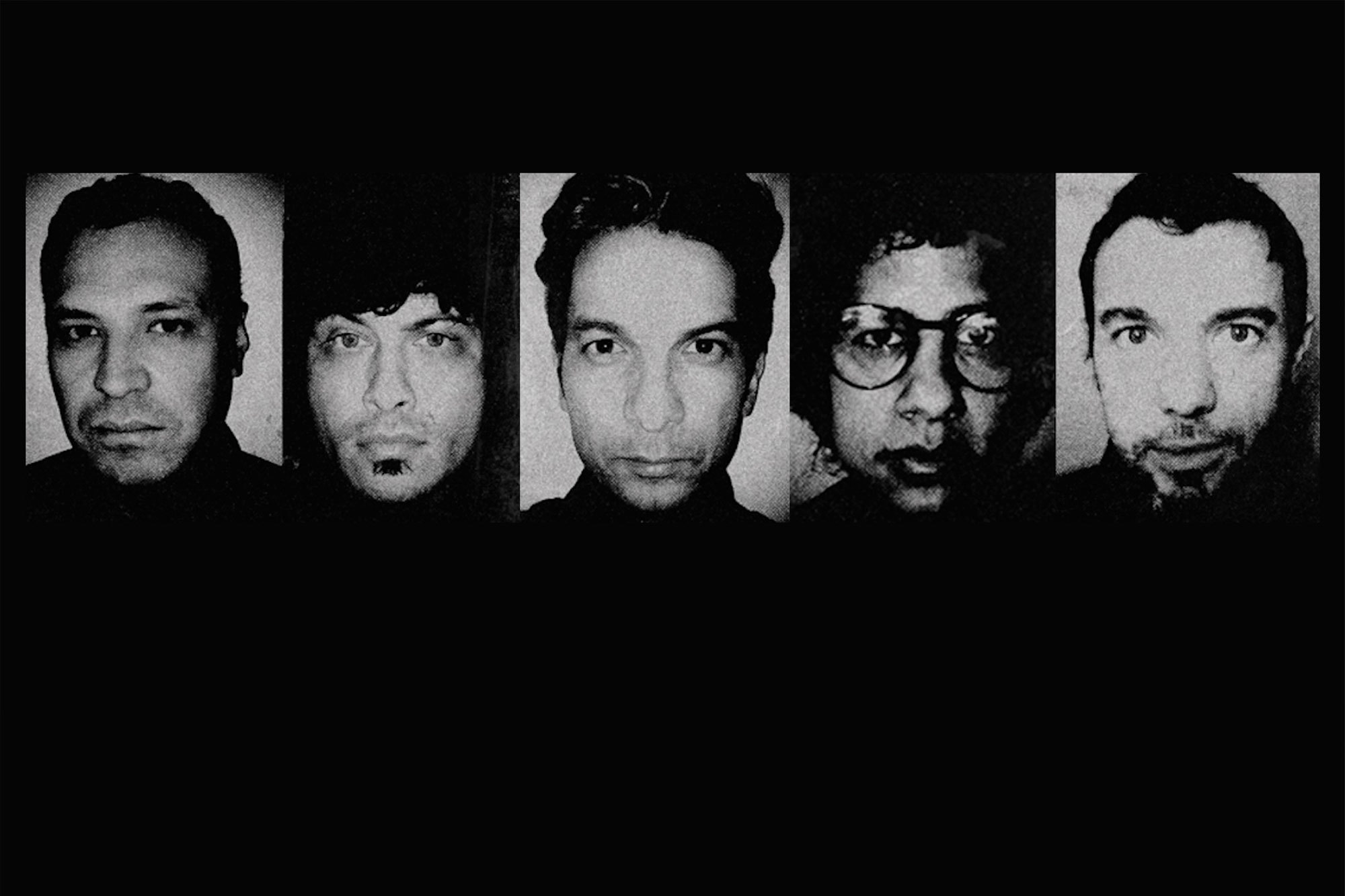 El legado de At The Drive In