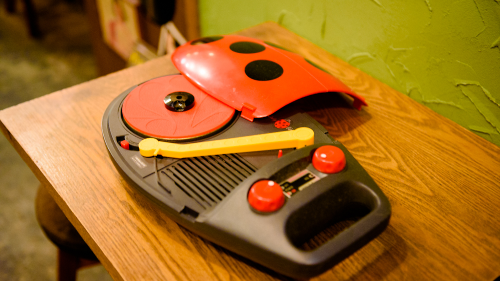 Tokyo Robin | Restaurants in Ebisu, Tokyo