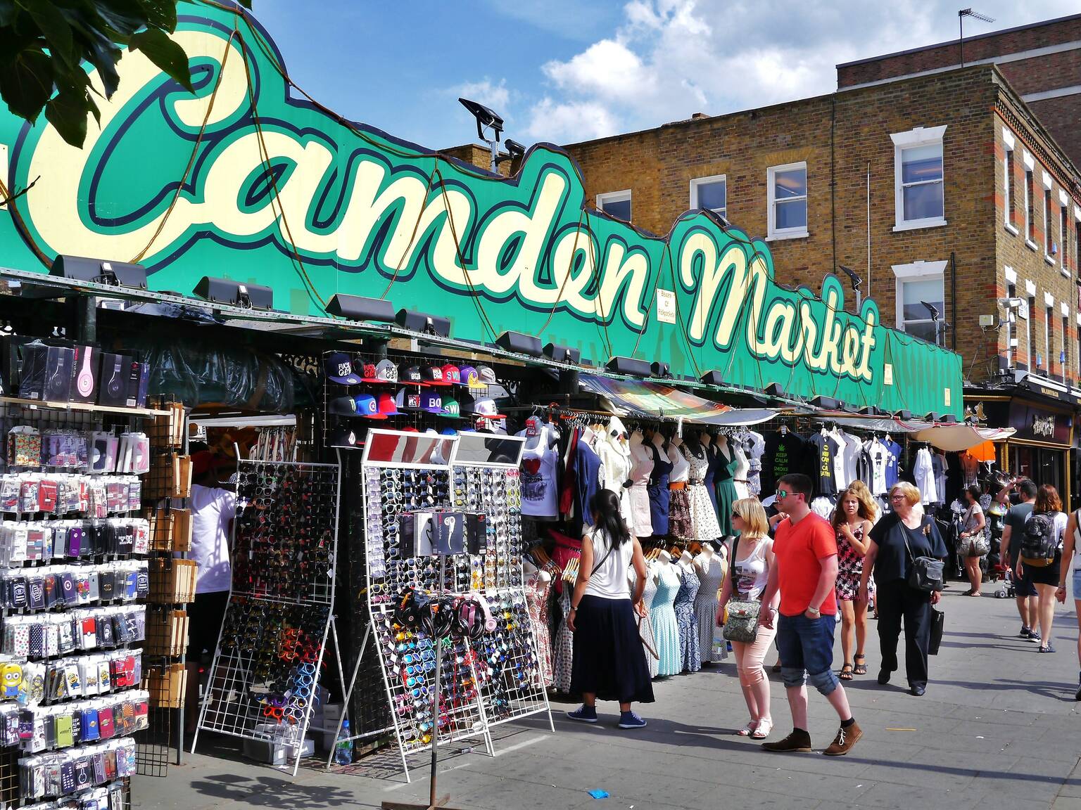 Where To Stay in London: Best Places And Areas To Discover