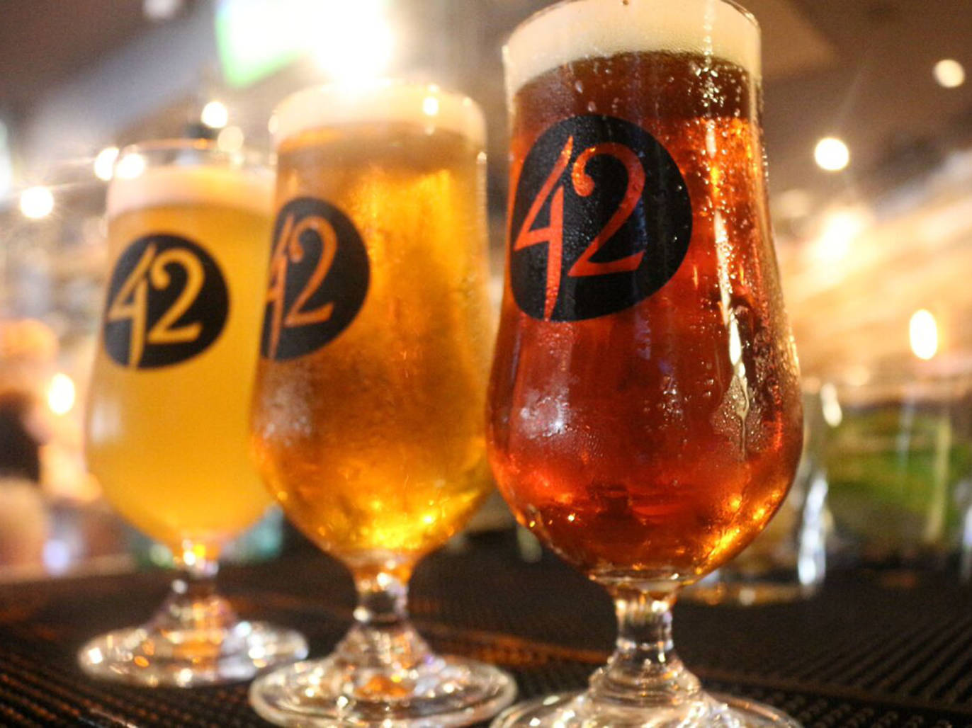 8 Best Craft Beer Bars in Miami, From South Beach to Wynwood