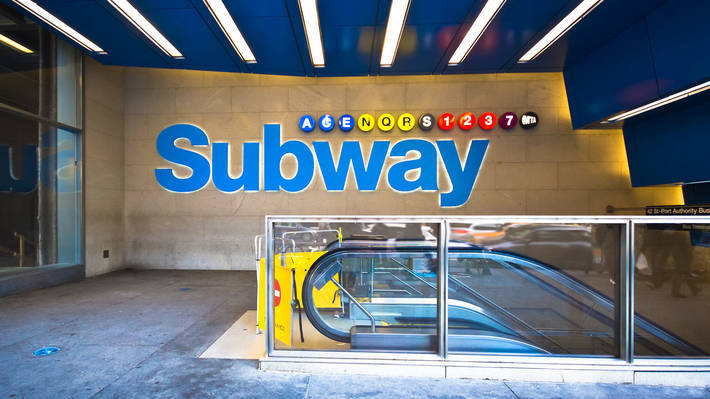 10 MTA service changes you need to know about this weekend