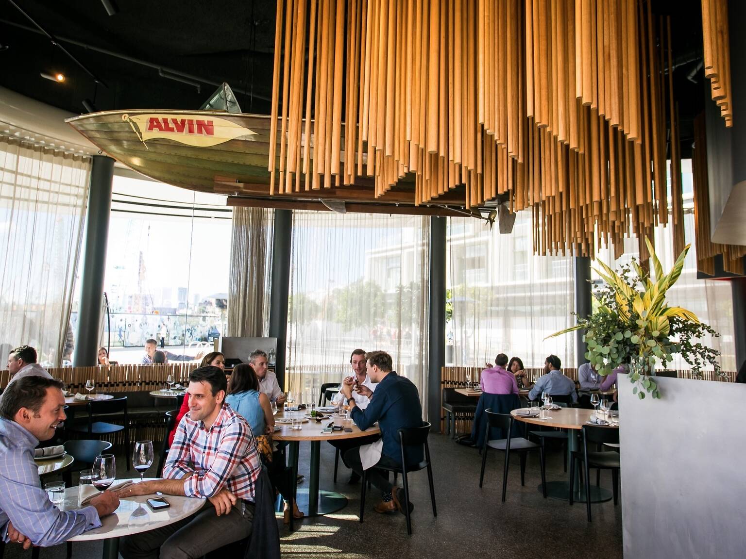 Seafood Restaurants | 19 best seafood restaurants in Sydney