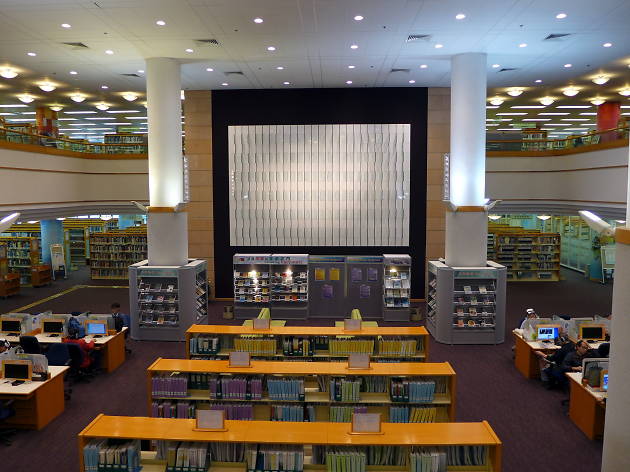 Amazing free things to do in Hong Kong