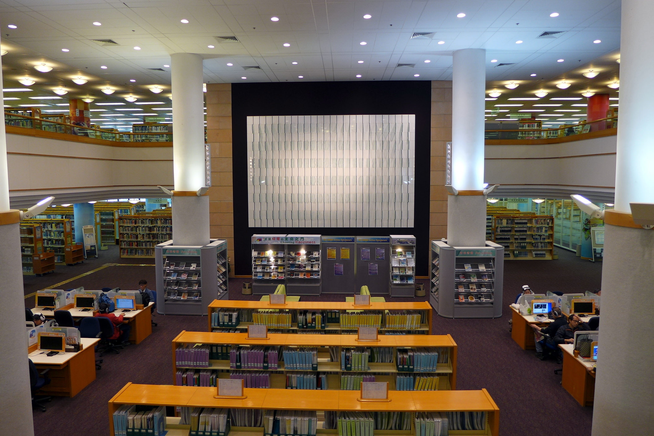 Amazing free things to do in Hong Kong