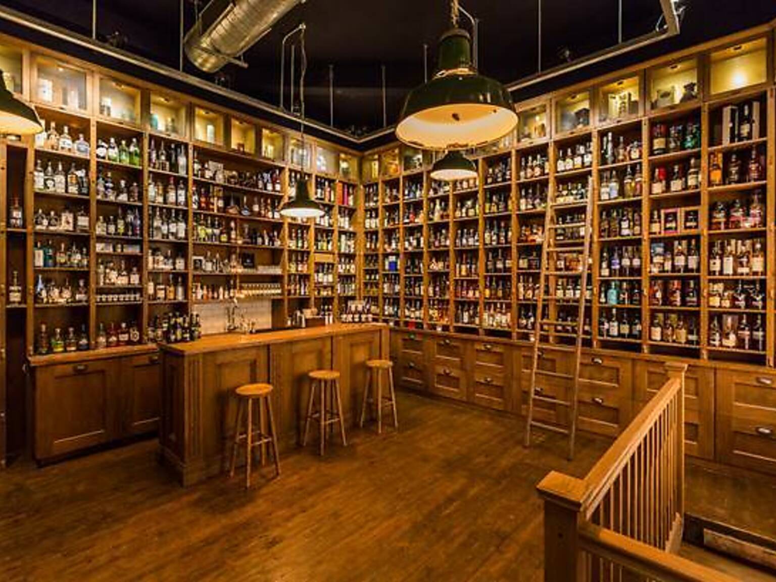 13 Fun Bars In London | Places For A Fun Night Out