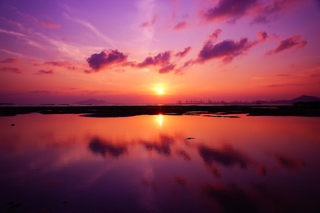 Ha Pak Nai | Things to do in Yuen Long, Hong Kong