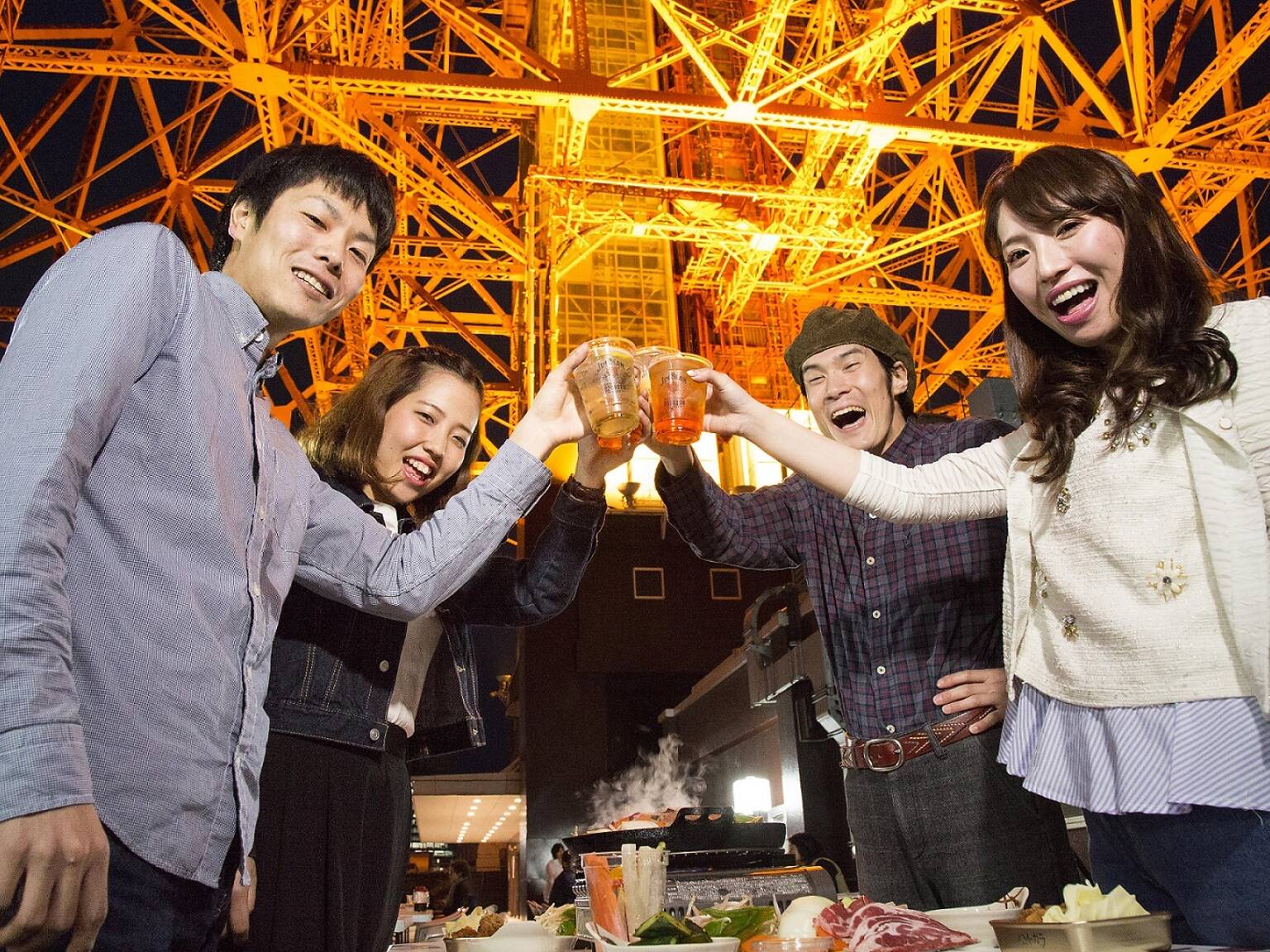 Best food and drink events in Tokyo right now | Time Out Tokyo