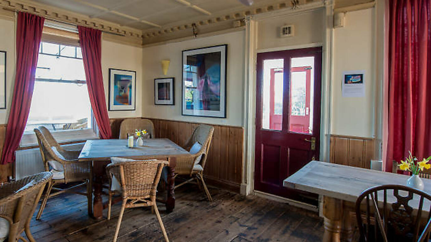 The 20 Best Restaurants in the UK for 2025