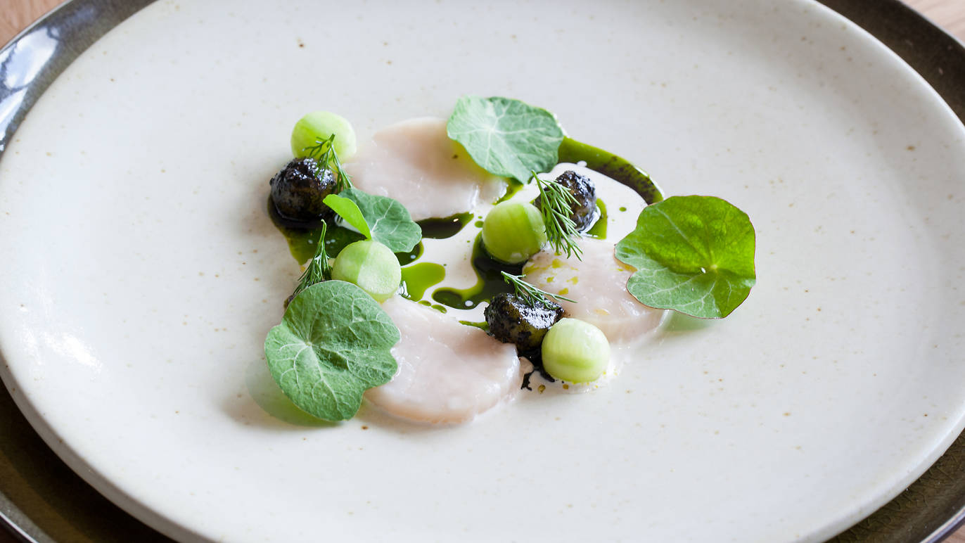 14 Best Restaurants in London Bridge for Amazing Eats