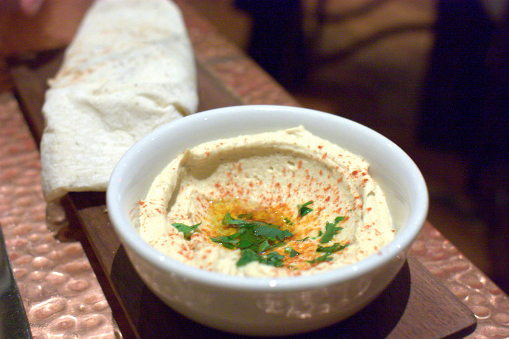 Zahav | Restaurants in Old City, Philadelphia