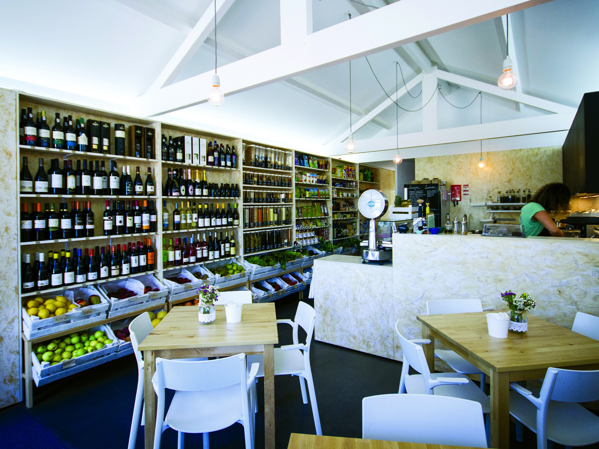 Saiba quais são as melhores mercearias no Porto