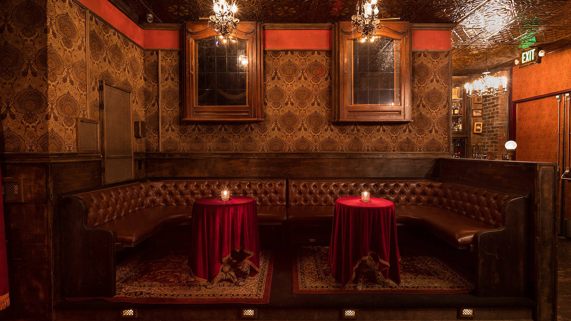 Black Rabbit Rose | Restaurants in Hollywood, Los Angeles