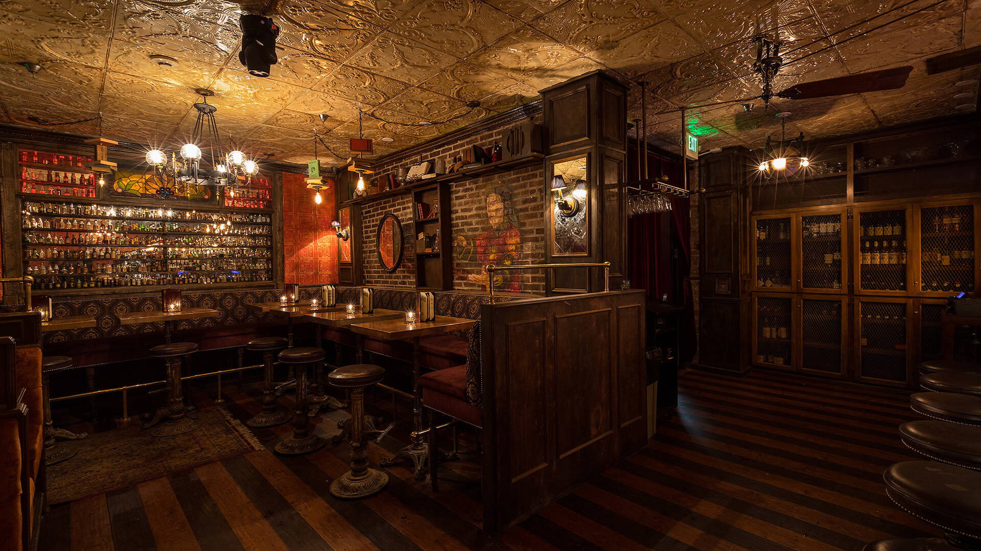 Black Rabbit Rose | Restaurants in Hollywood, Los Angeles