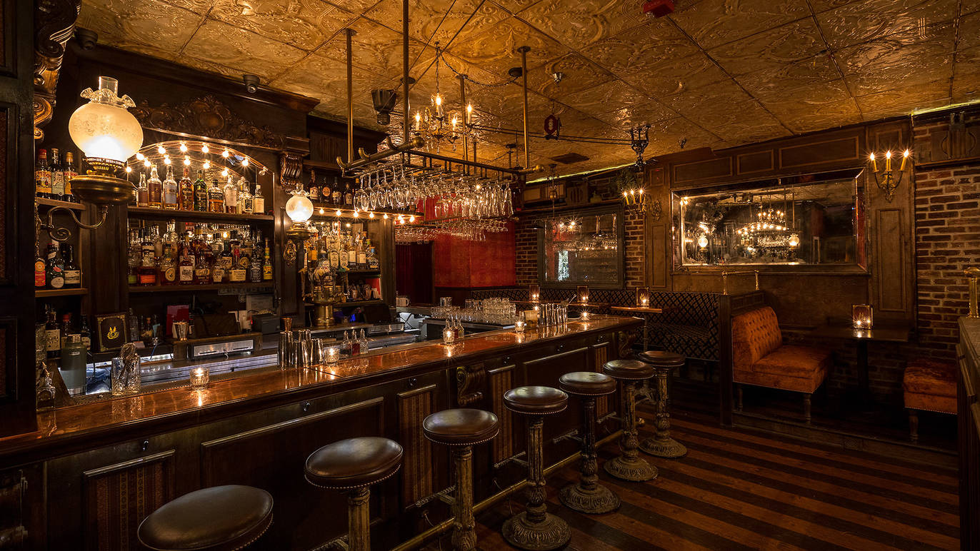 Black Rabbit Rose | Restaurants in Hollywood, Los Angeles