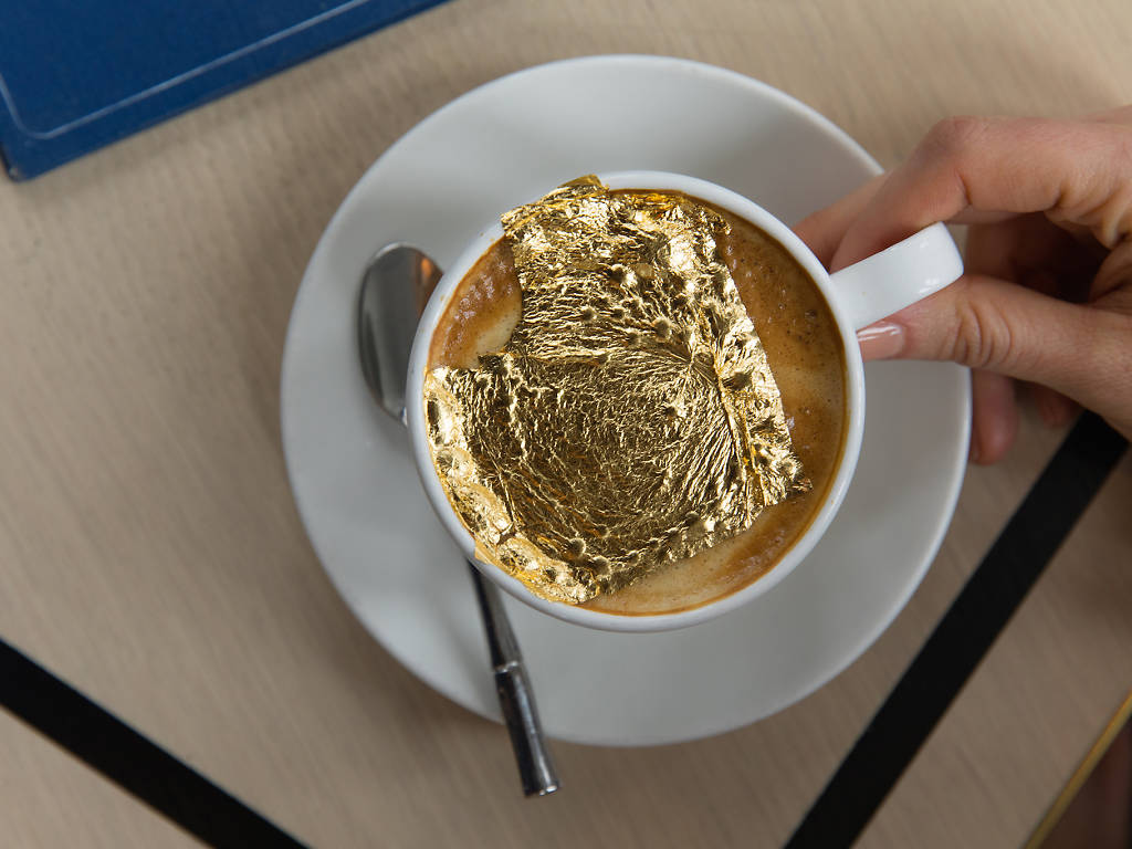 Best lattes in NYC and the cafes and bakeries to find them at