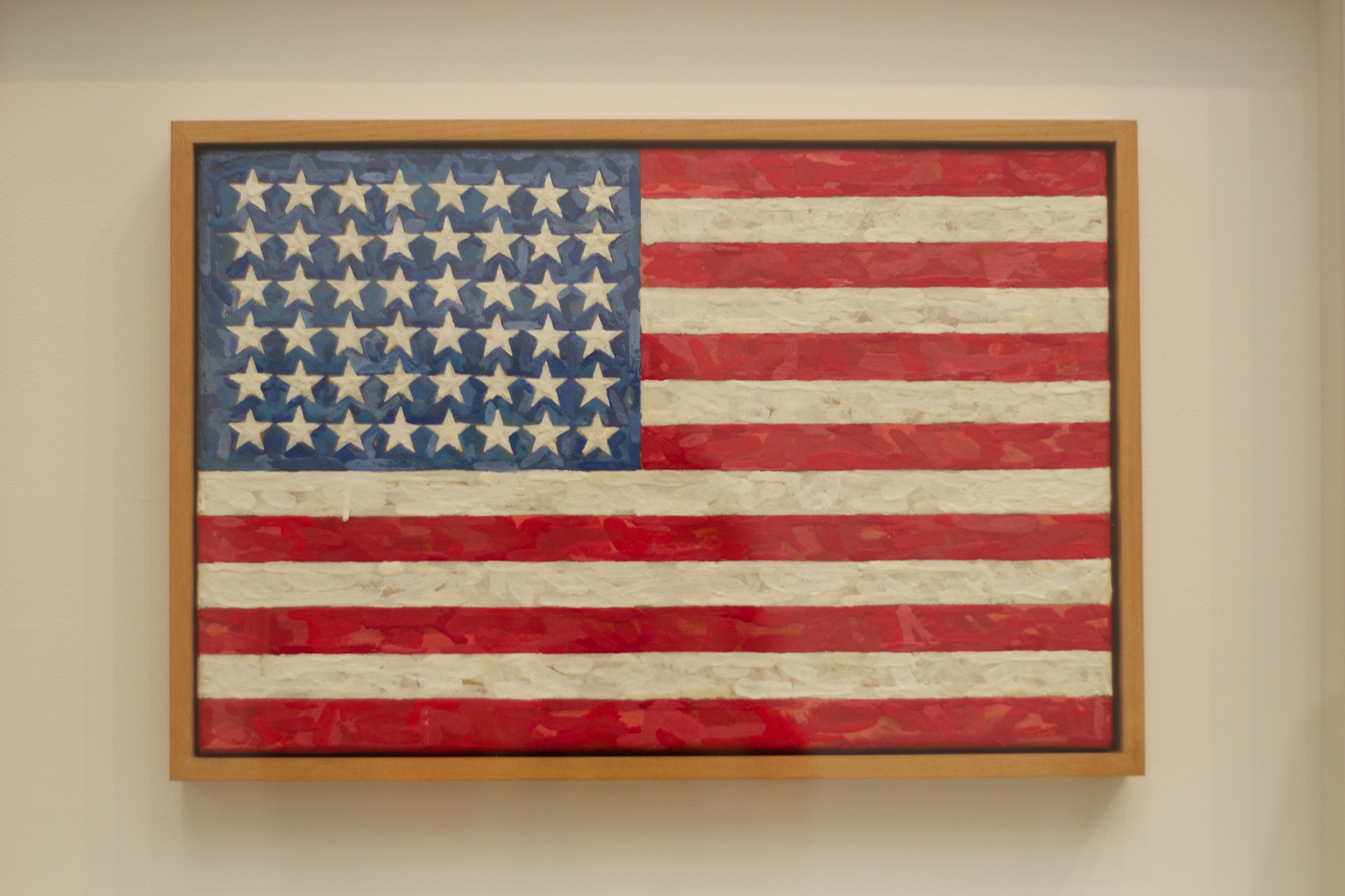 Best Pop artworks in New York City museums and galleries