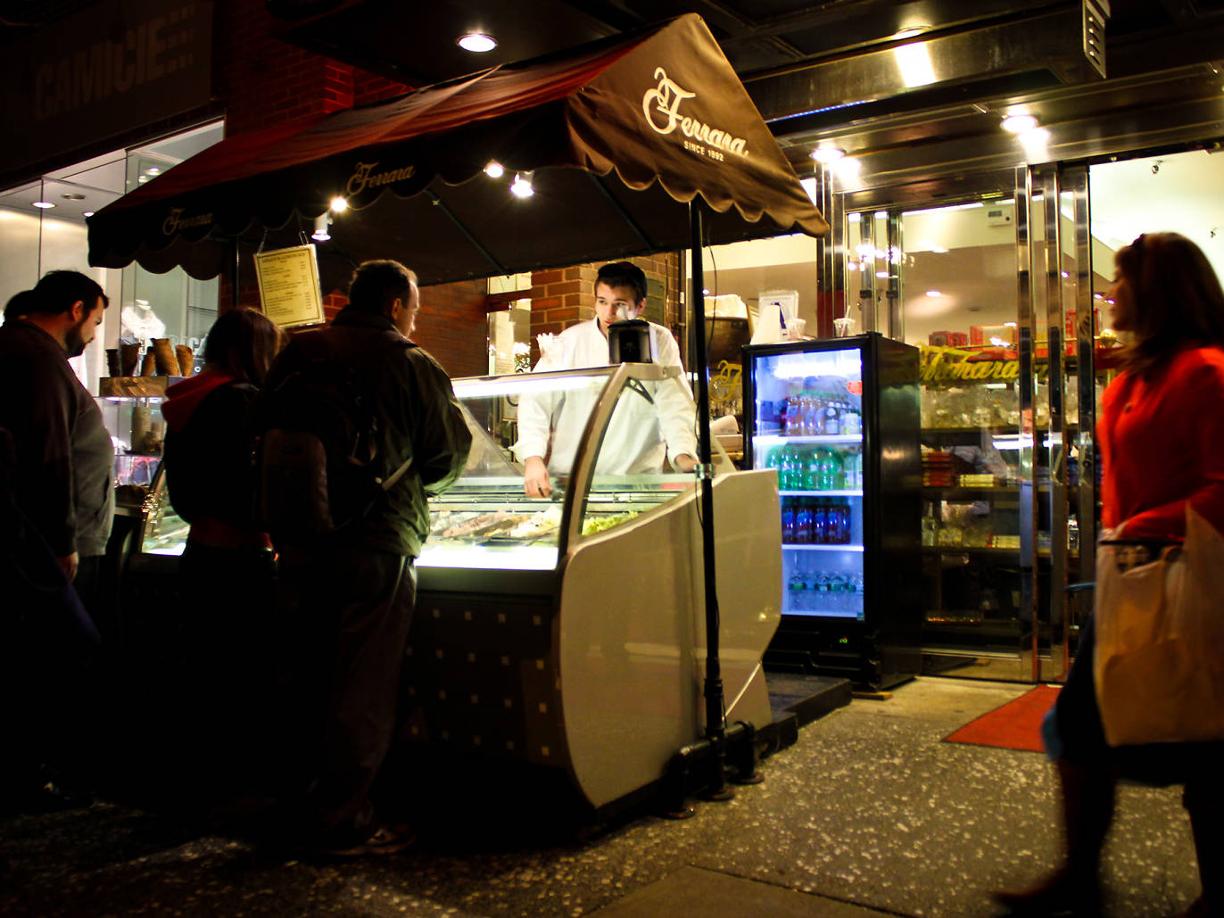 Best lattes in NYC and the cafes and bakeries to find them at