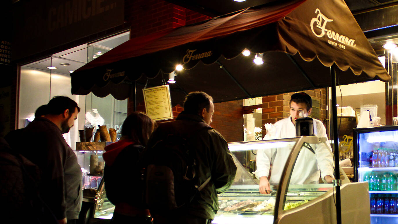 Best lattes in NYC and the cafes and bakeries to find them at