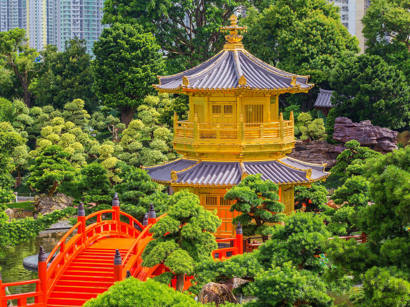Top Hong Kong attractions – Hong Kong tourist attractions – Sightseeing ...