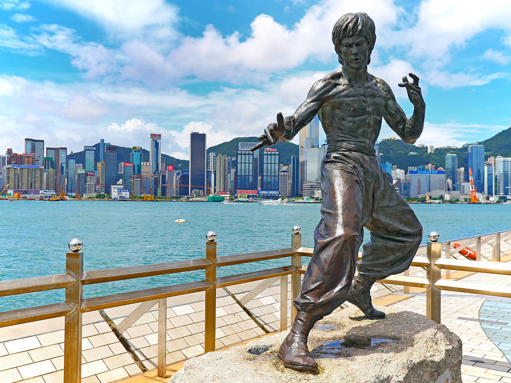 Top Hong Kong attractions – Hong Kong tourist attractions – Sightseeing ...