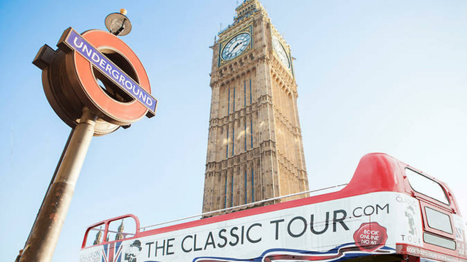 10 Best London Bus Tours to Book [Updated 2025]