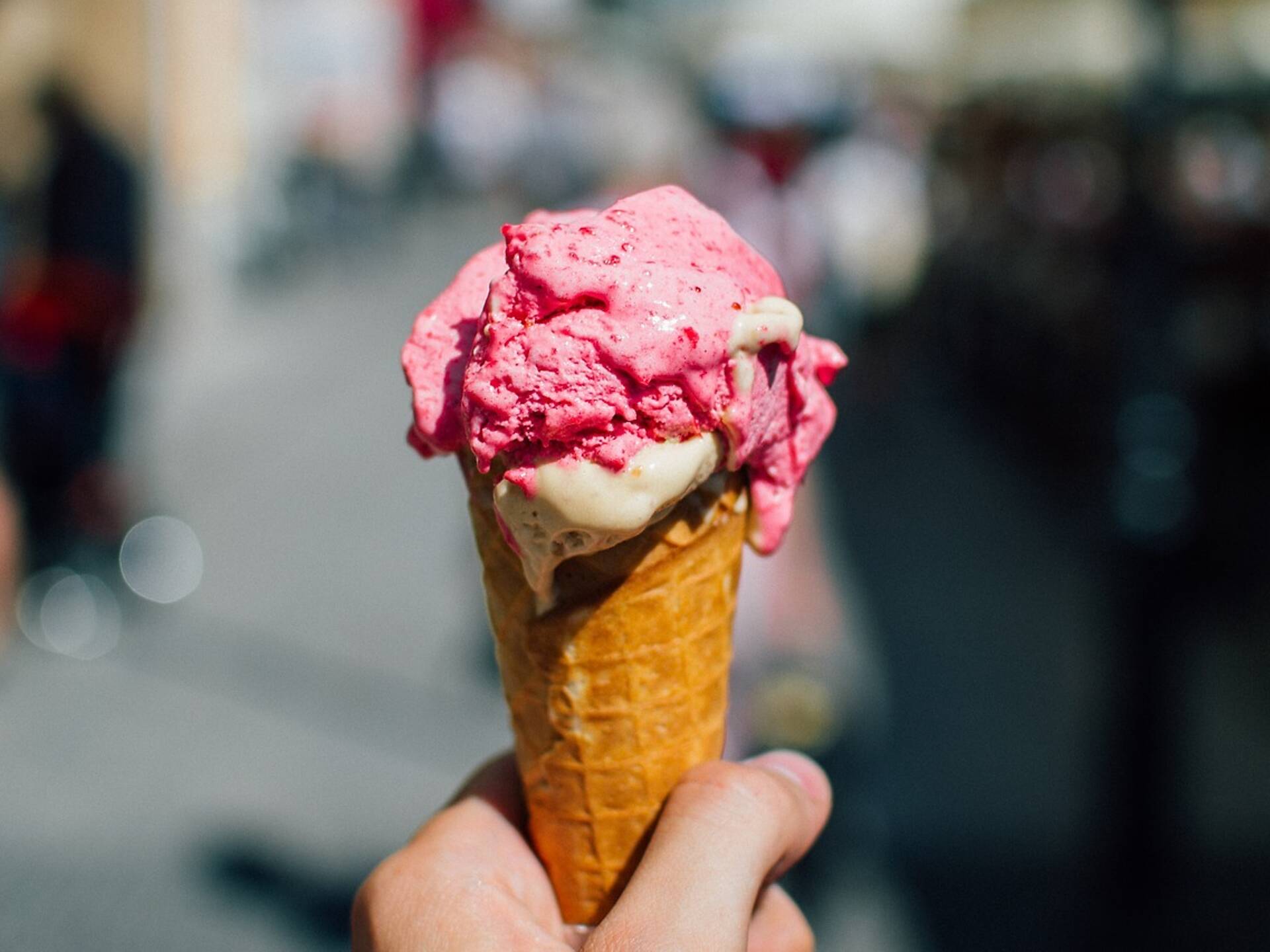 The best ice cream in Paris | Restaurants and cafés | Time Out Paris
