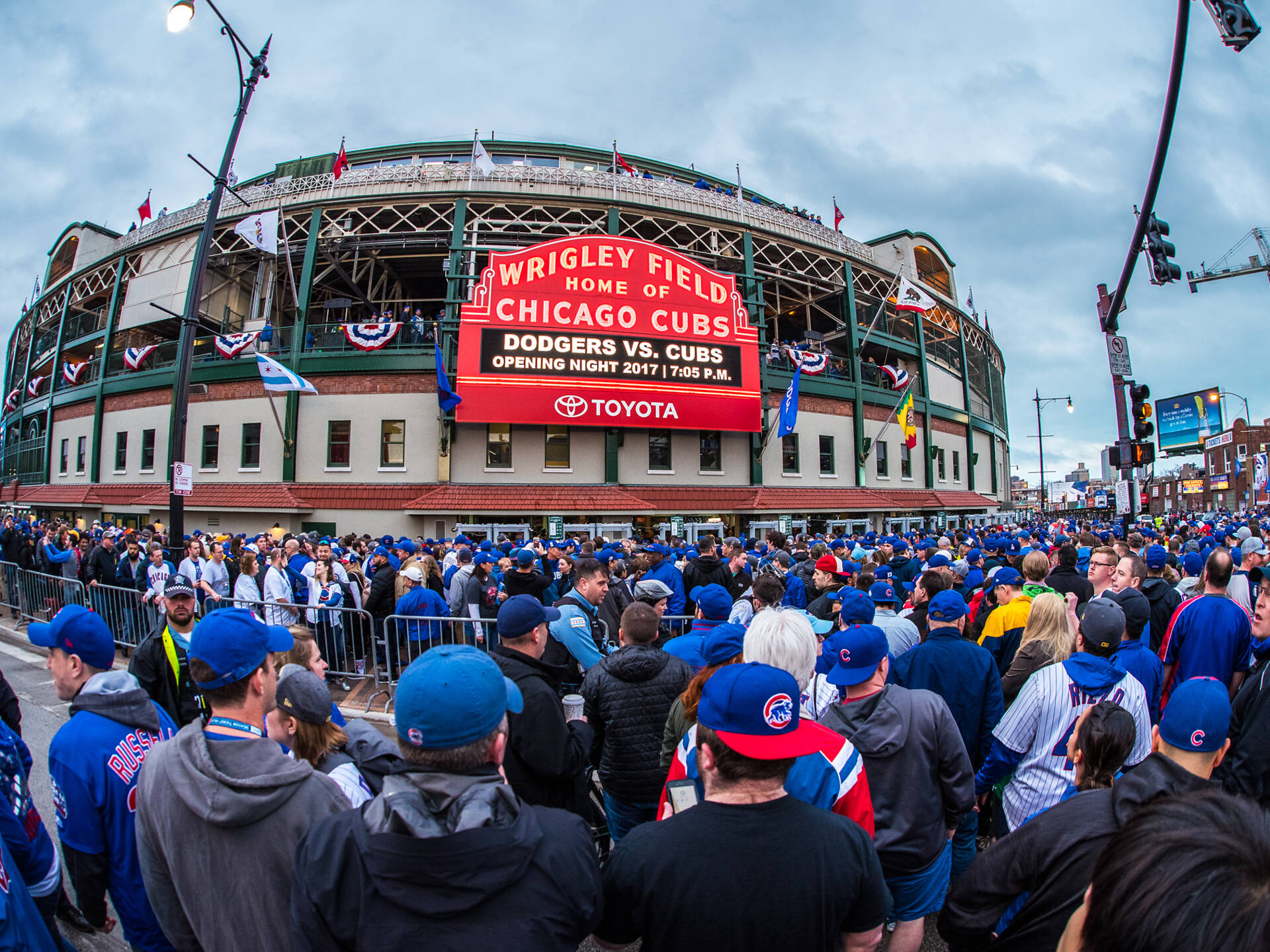 Chicago Cubs: A Guide For The Baseball Fan