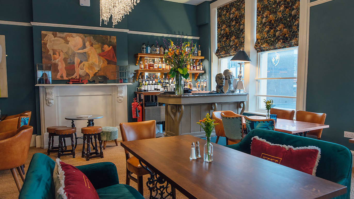 The Eagle | Bars and pubs in Ladbroke Grove, London