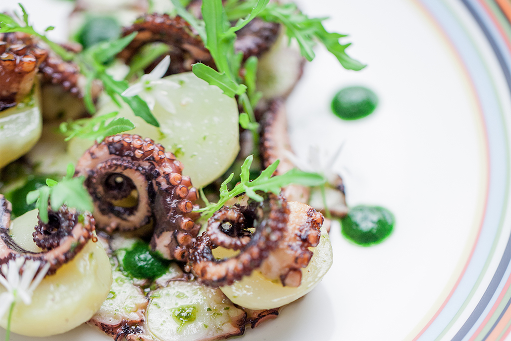 Rivea - Delano Las Vegas | Restaurants in Las Vegas