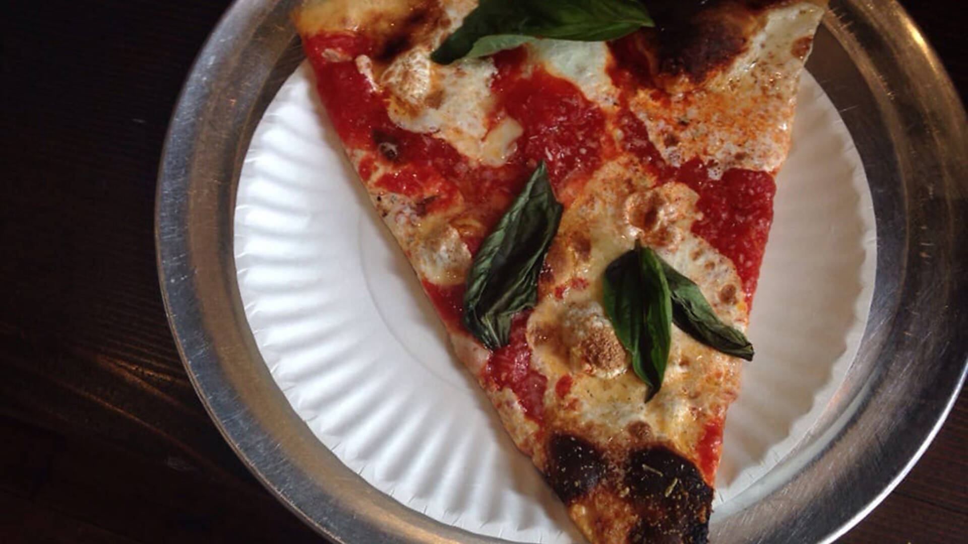 Where to Find the Best Cheap Pizza in New York City