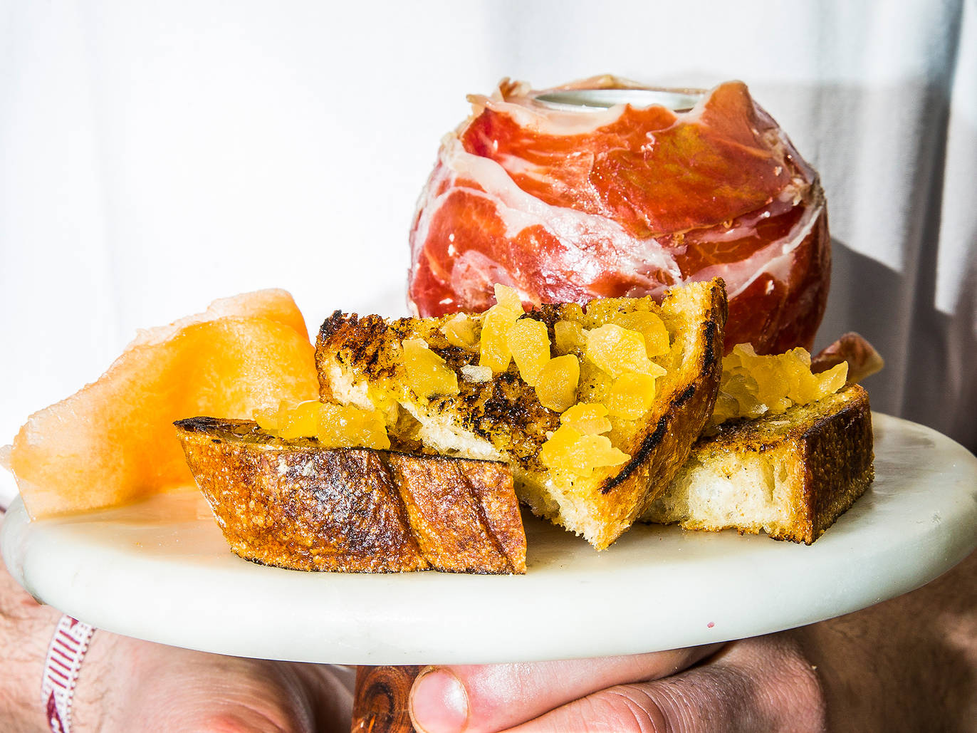 Best Spanish Restaurants in Los Angeles for Tapas and Paella