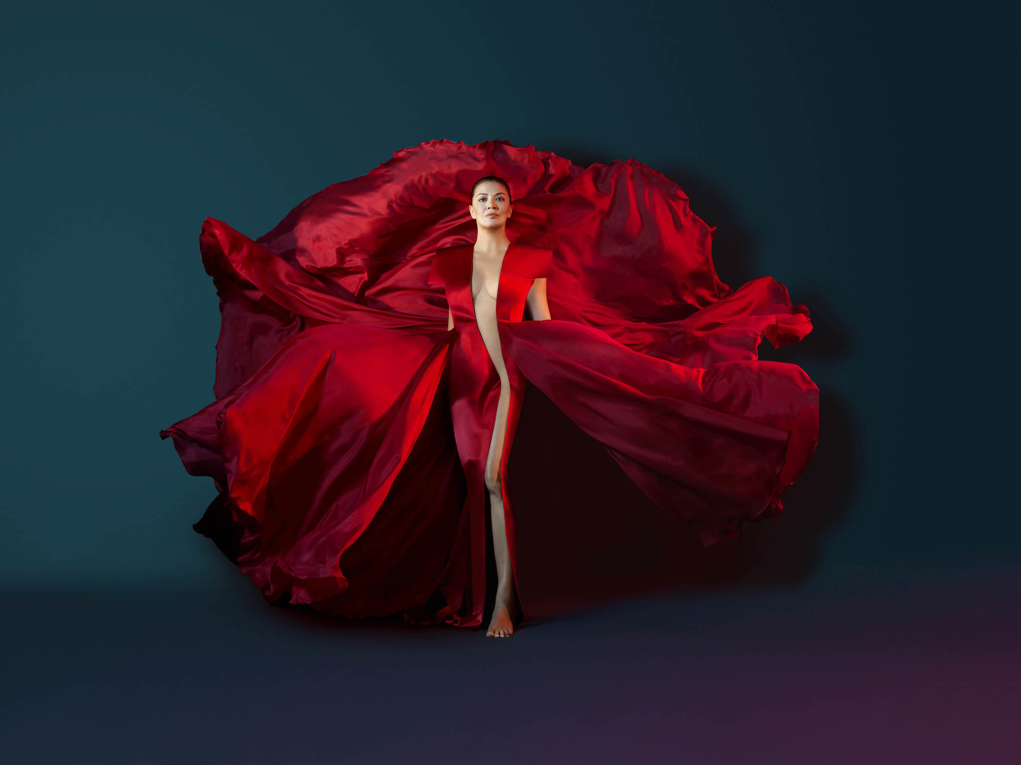 Here's what it's like to try opera for the first time