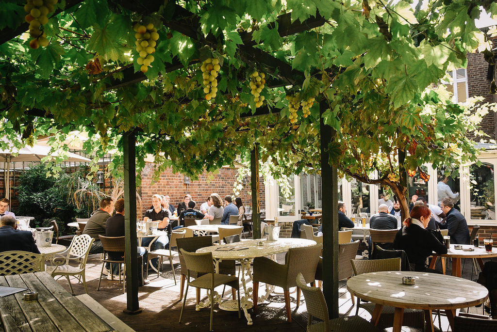 The Mayflower | Bars and pubs in Rotherhithe, London