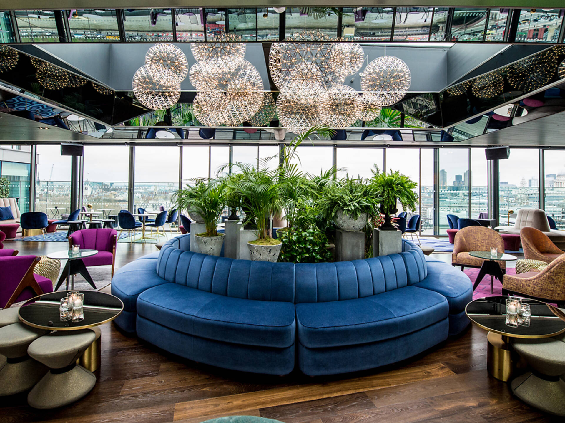 12 Best Champagne Bars In London | Where To Drink Champagne