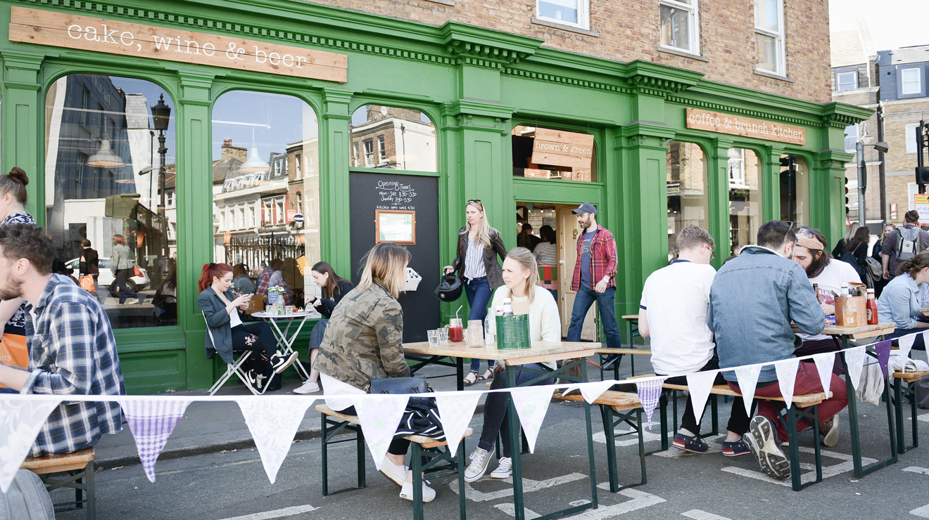 Bob Bob Ricard | Restaurants in Soho, London