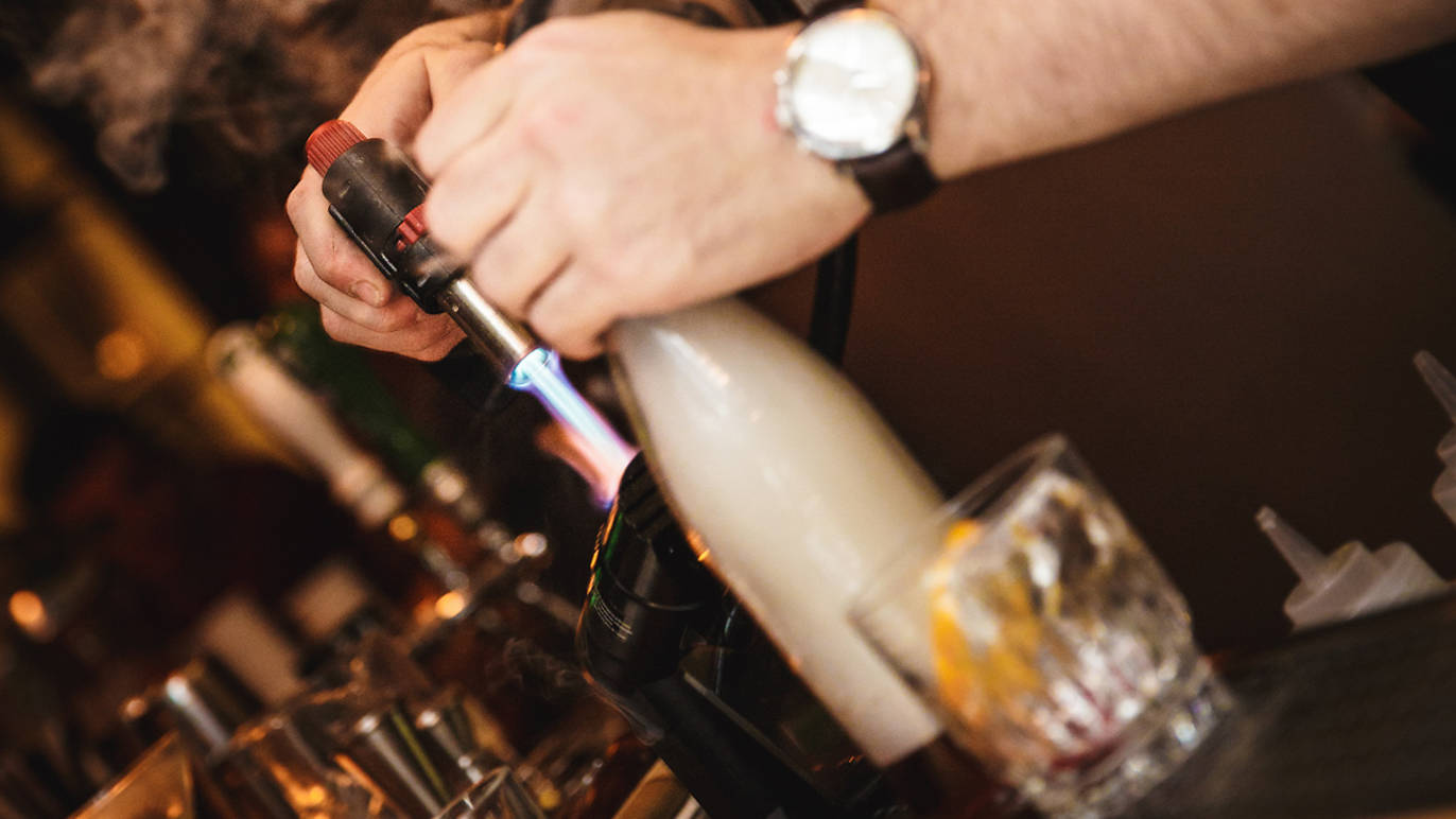 Keystone Crescent | Bars and pubs in Caledonian Road, London