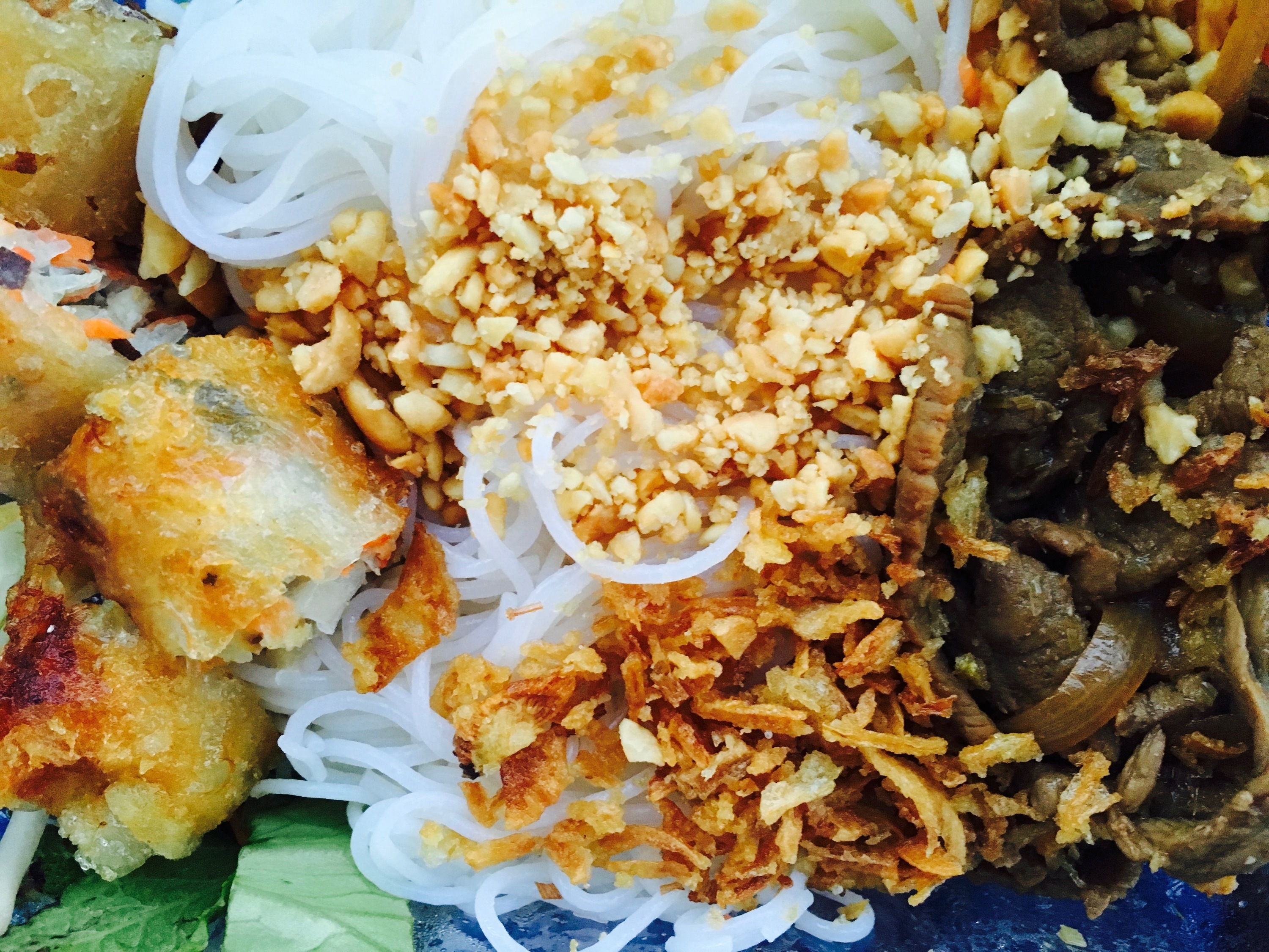 The best bo bun in Paris